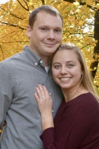 Rodomsky – Scheckelhoff | News, Sports, Jobs - Tribune Chronicle